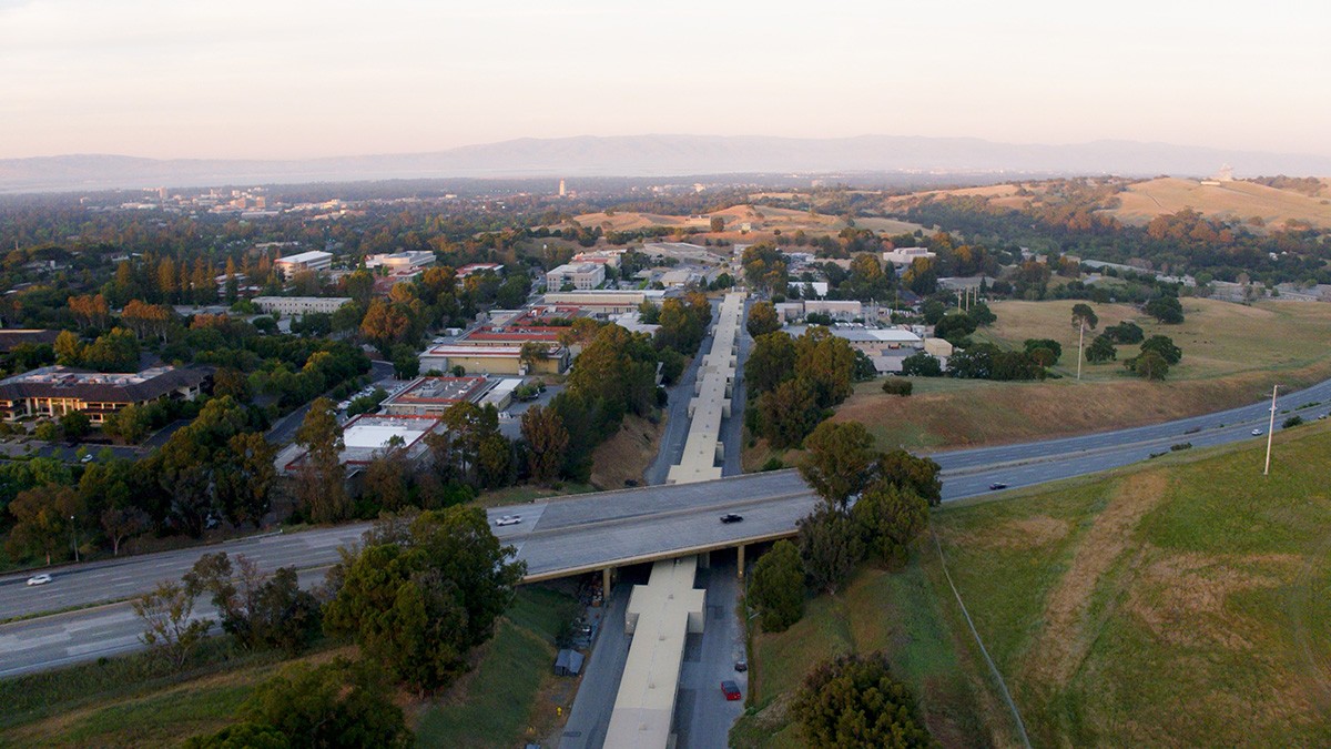 SLAC National Accelerator Laboratory | TCLF SLAC National Accelerator Laboratory | TCLF